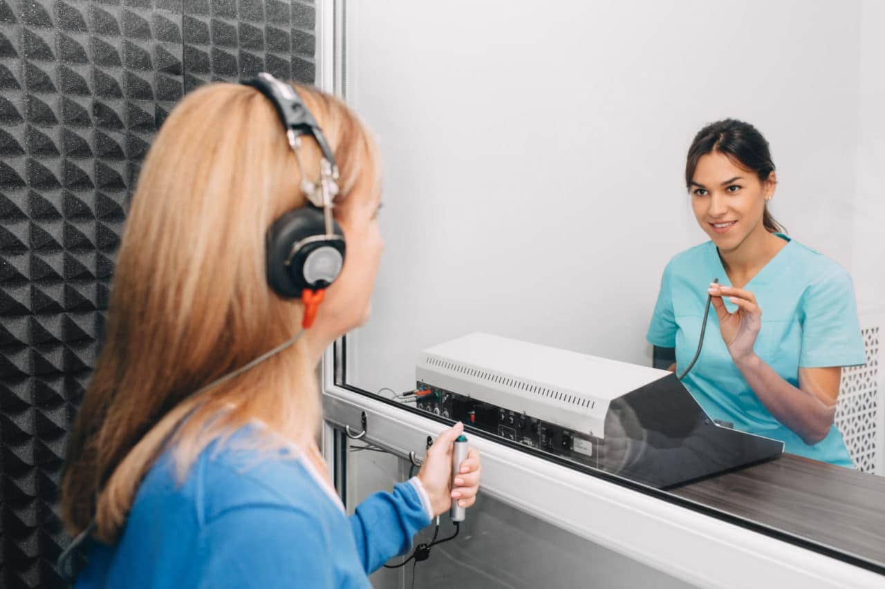 Hearing Testing - ALLTONE Hearing Solutions
